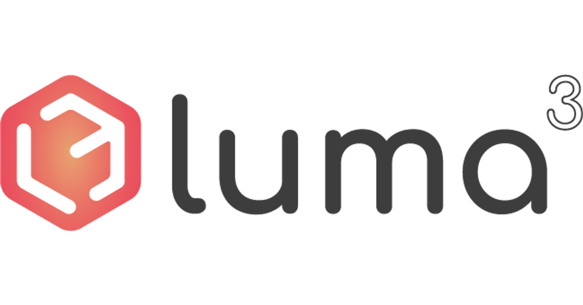Luma³ - Boost your wellbeing with only your breath